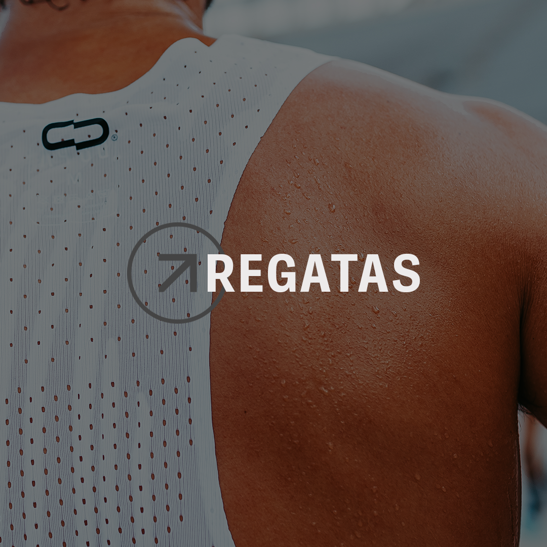 Regatas - DOPA – Dopa