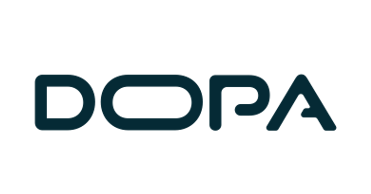 DOPA | Seek Real Dopamine