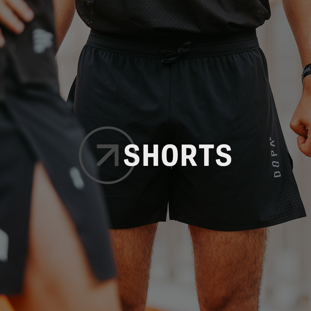 Shorts - DOPA – Dopa