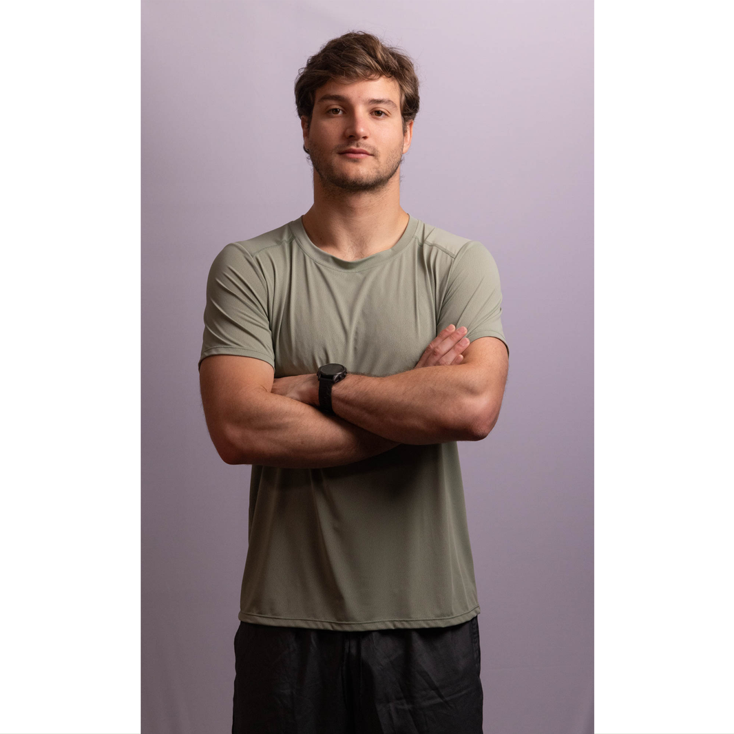 Dopa Performance Sportswear | O futuro do sportswear brasileiro chegou