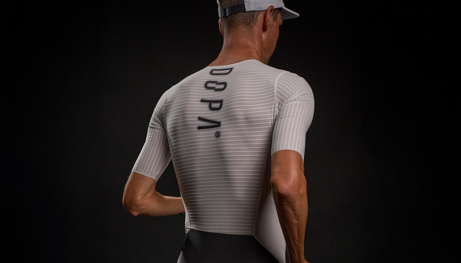 Dopa Performance Sportswear | O futuro do sportswear brasileiro chegou