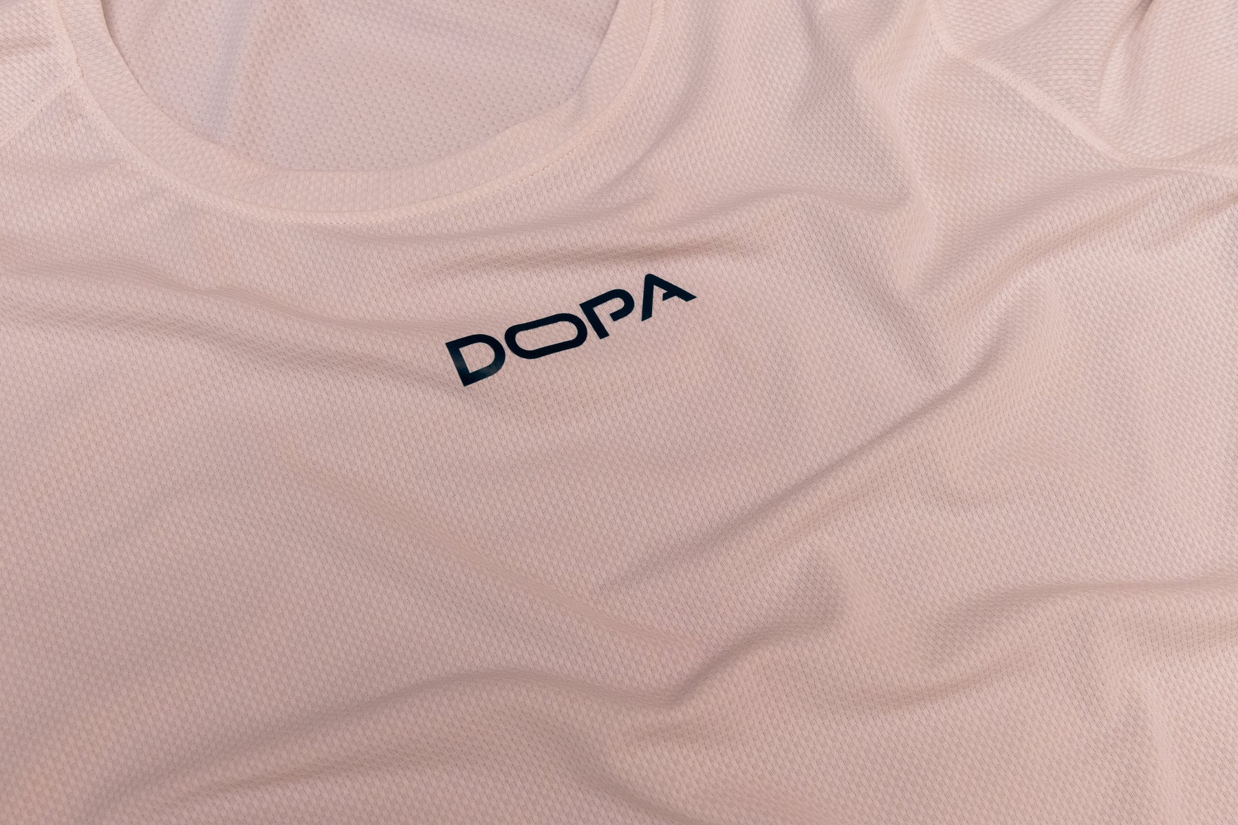 Dopa Performance Sportswear | O futuro do sportswear brasileiro chegou