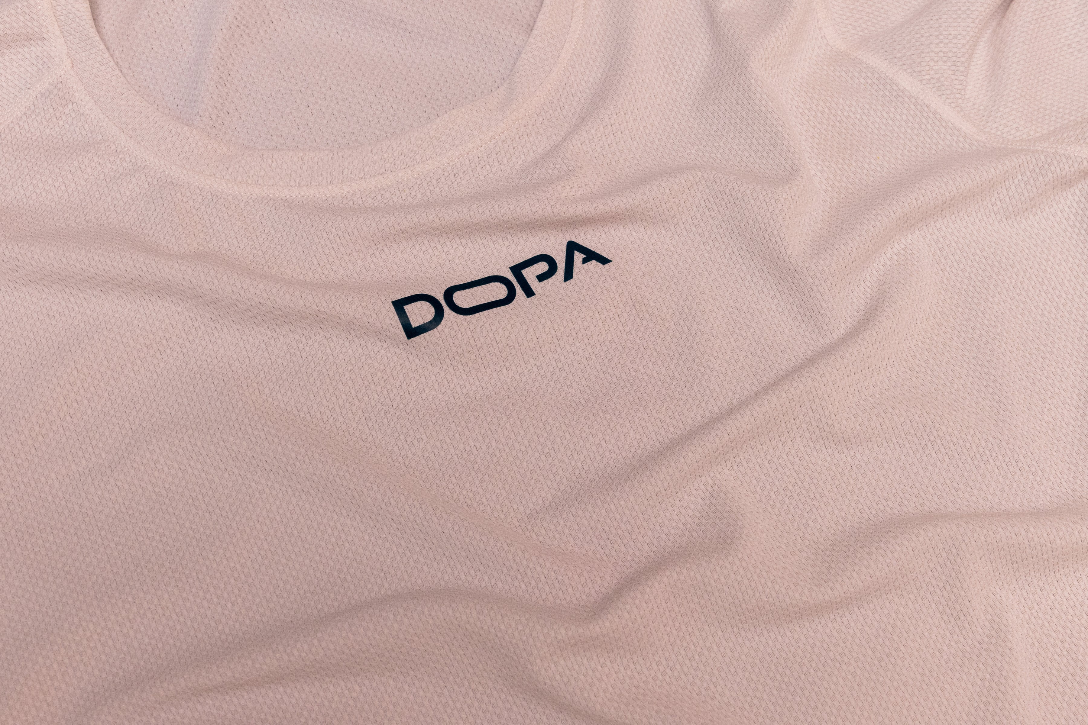 Dopa Performance Sportswear | O futuro do sportswear brasileiro chegou