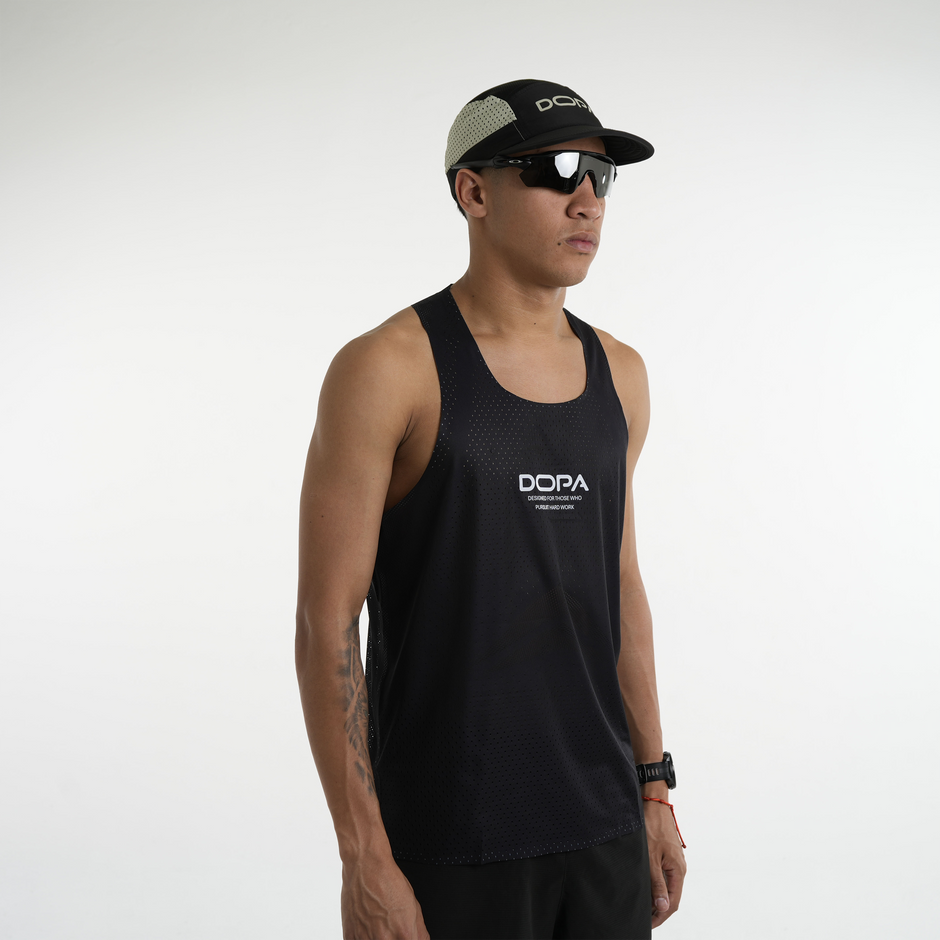 Camisetas e Regatas - Corrida – Dopa